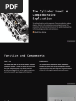 OHV vs OHC Engine Differences Explained | PDF | Engine Technology ...
