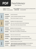 Bread and Pastry Course Syllabus | PDF | Cakes | Baking