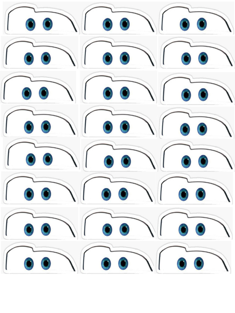 Ojos Cars | PDF