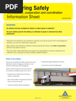 The Safe Use of Vehicles On Construction Sites - A Guide For - Great ...