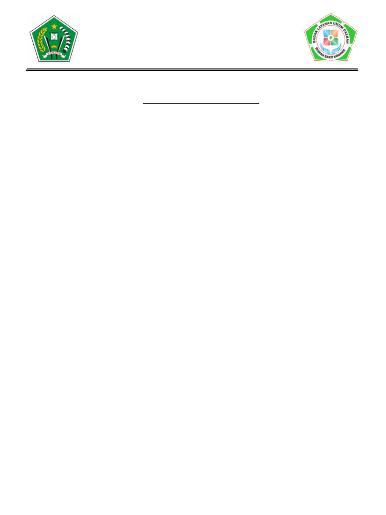 Berita Acara Komplain | PDF