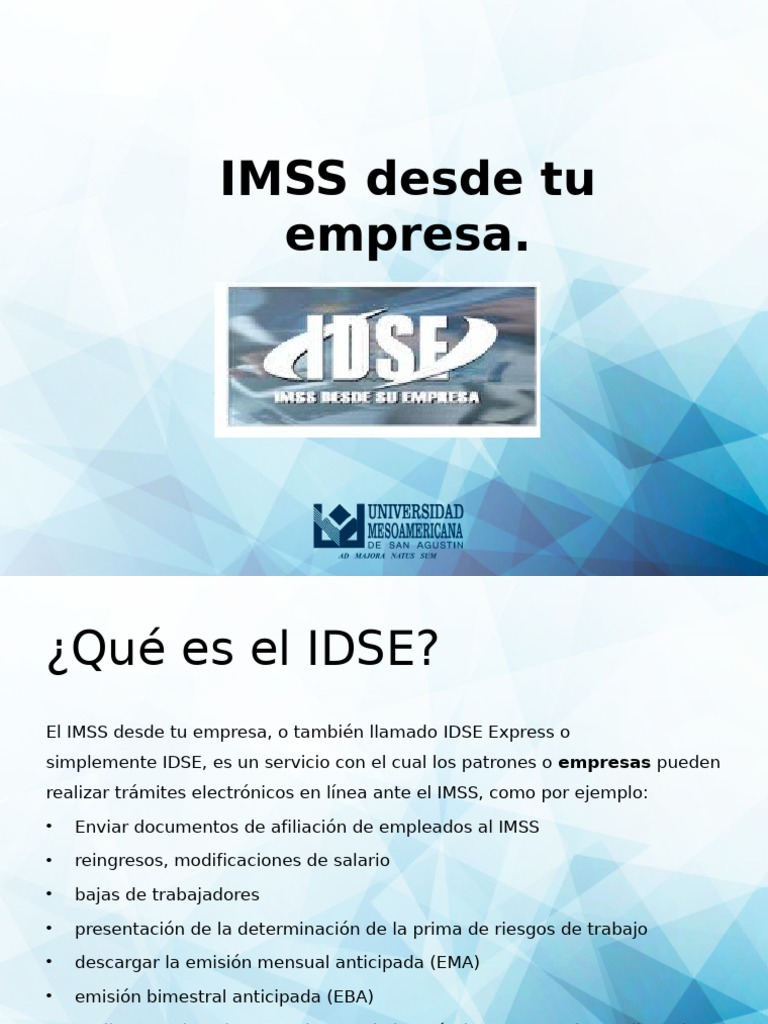 IDSE | PDF | Contraseña | Java (lenguaje de programación)