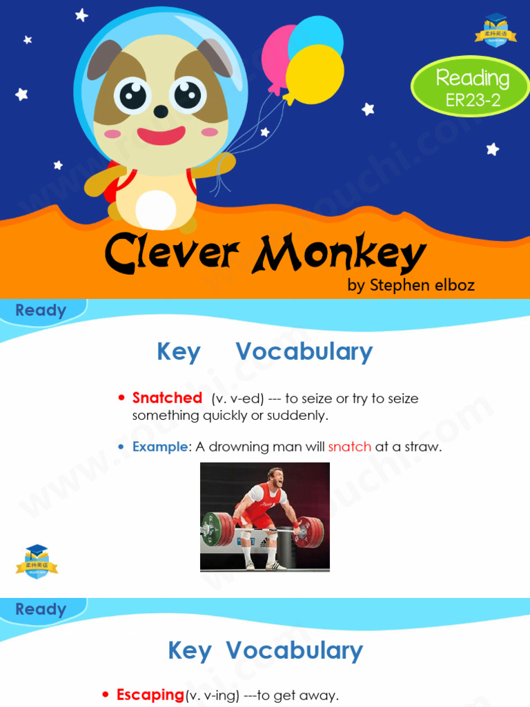 Young Readers' Adventure Guide | PDF