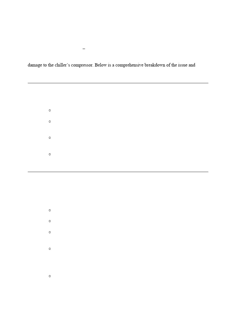 Oil Heter Troubleshootings | PDF | Thermostat | Troubleshooting