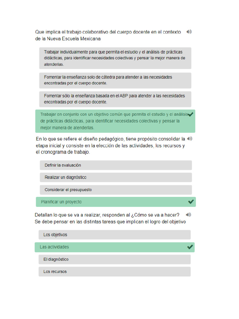 Actividad 1 - Unidad 2 | PDF
