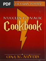 Just Add Magic Cookbook Jam 0419 | PDF | Cakes | Teaspoon