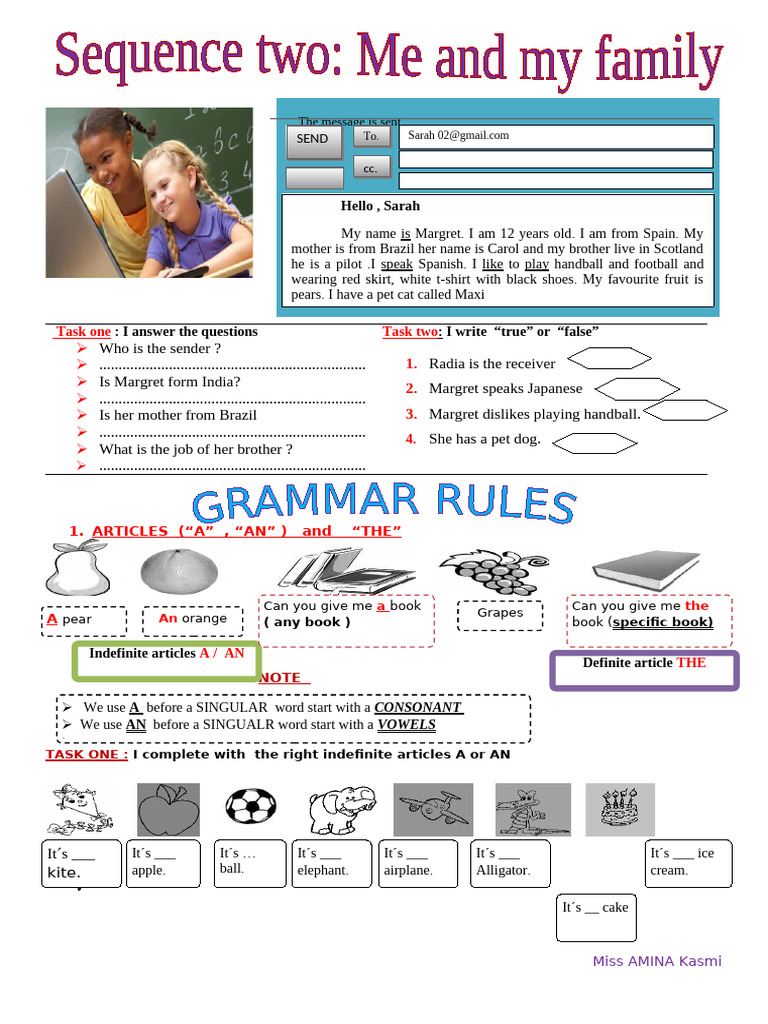 Ms1 SEQUENCE TWO (2) REMEDIATION | PDF | Languages | Language Mechanics
