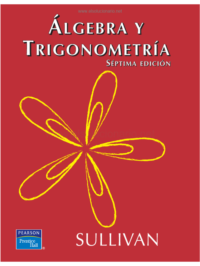 Cap Trigonometría Sullivan | PDF