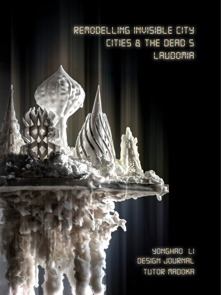 CamISD U3 Yonghao Li 22022045 | PDF