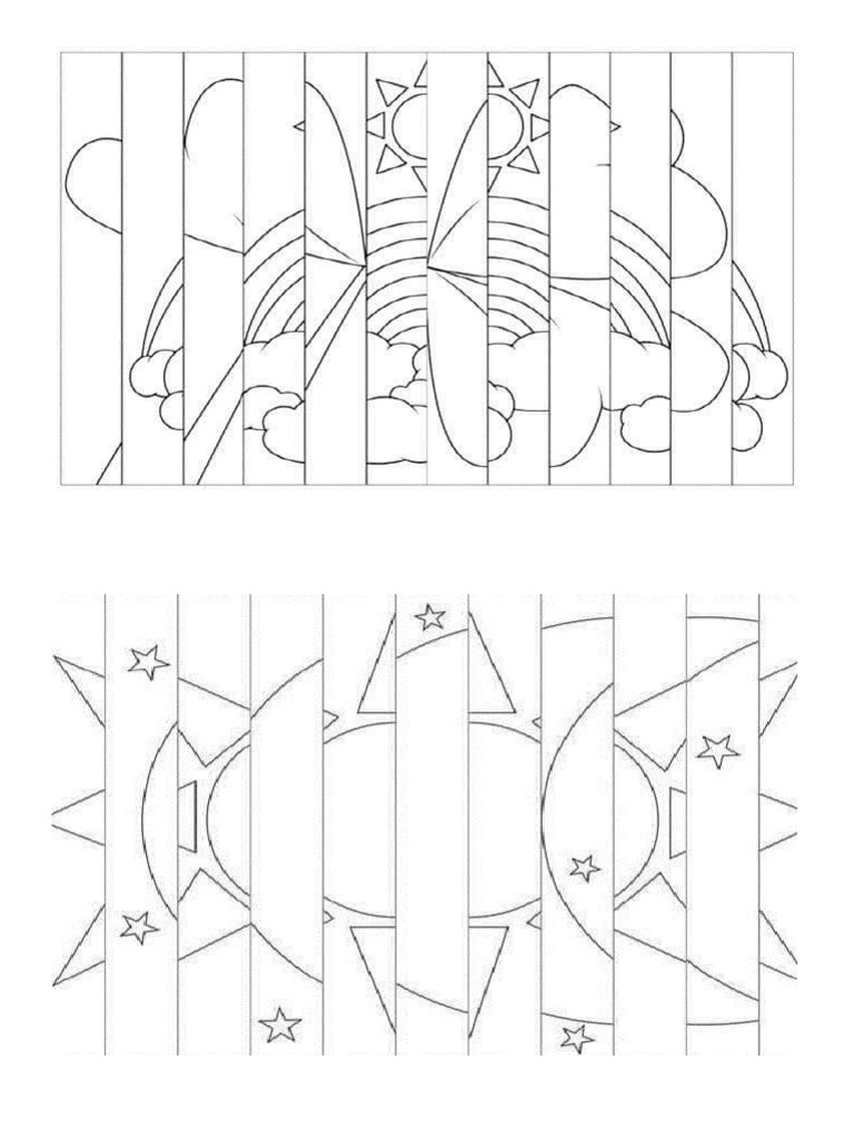 Agamograph 1 | PDF