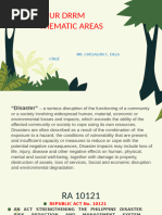 NDRRMC Memorandum No 110 Revised NDRRMF Guidelines S 2021 | PDF