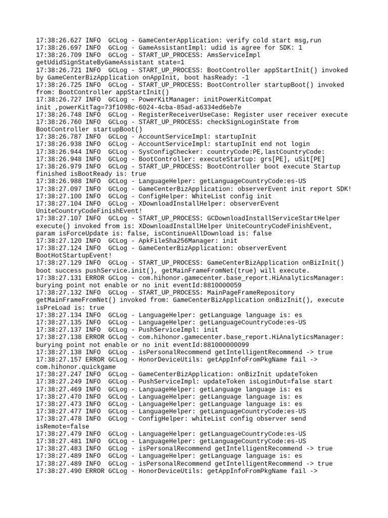 gc_2025_01_11 | PDF | Computer Data | Hypertext