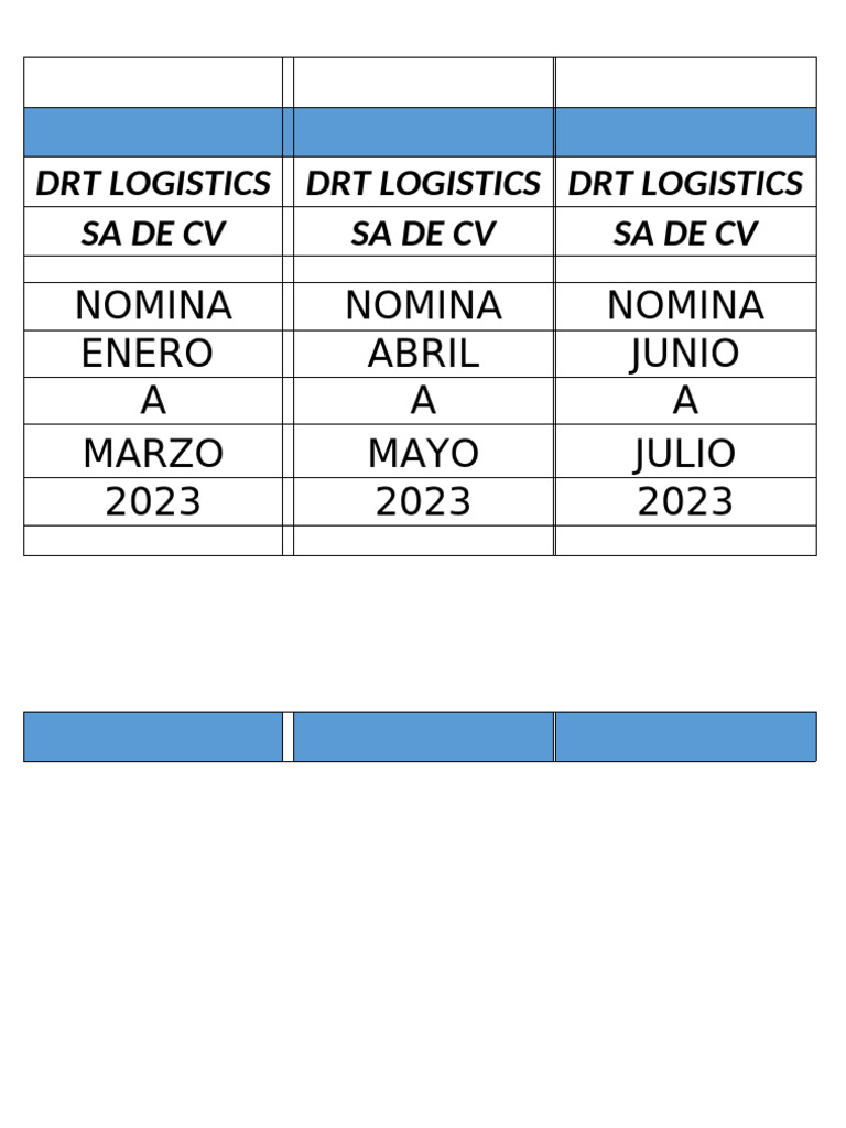 Etiquetas de Cajas y Carpetas | PDF
