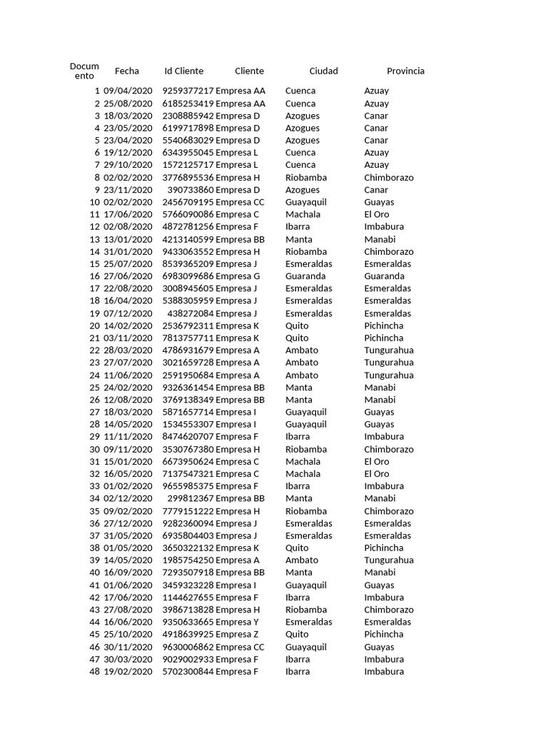 Base 2 | PDF | Foods