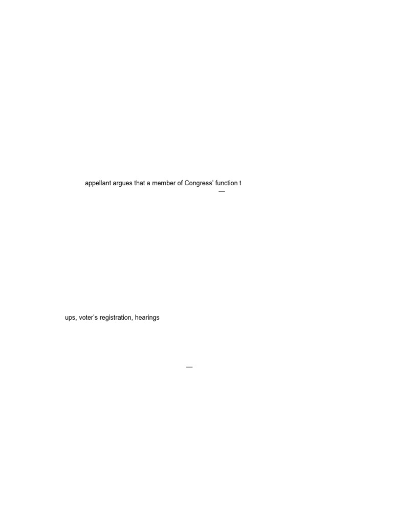 22 People V Jalosjos, 2000 | PDF | United States Congress | American ...