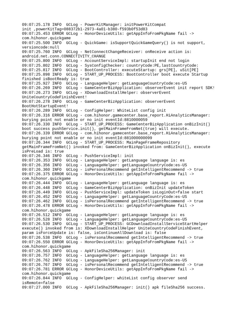 gc_2025_01_03 | PDF | World Wide Web Consortium Standards | Web Standards
