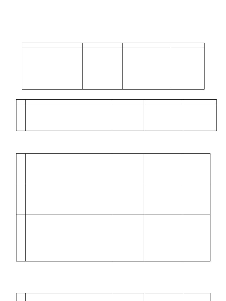 Actividad Complementaria III | PDF | Presupuesto | Póliza de seguros