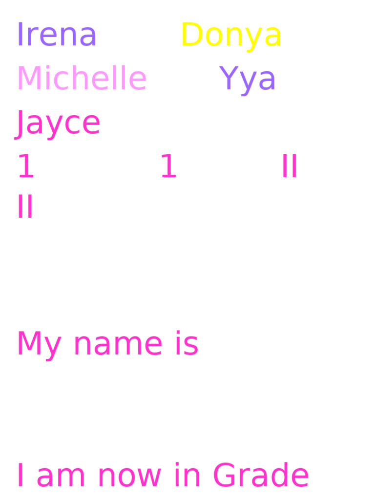 activities-WEEK 1 | PDF