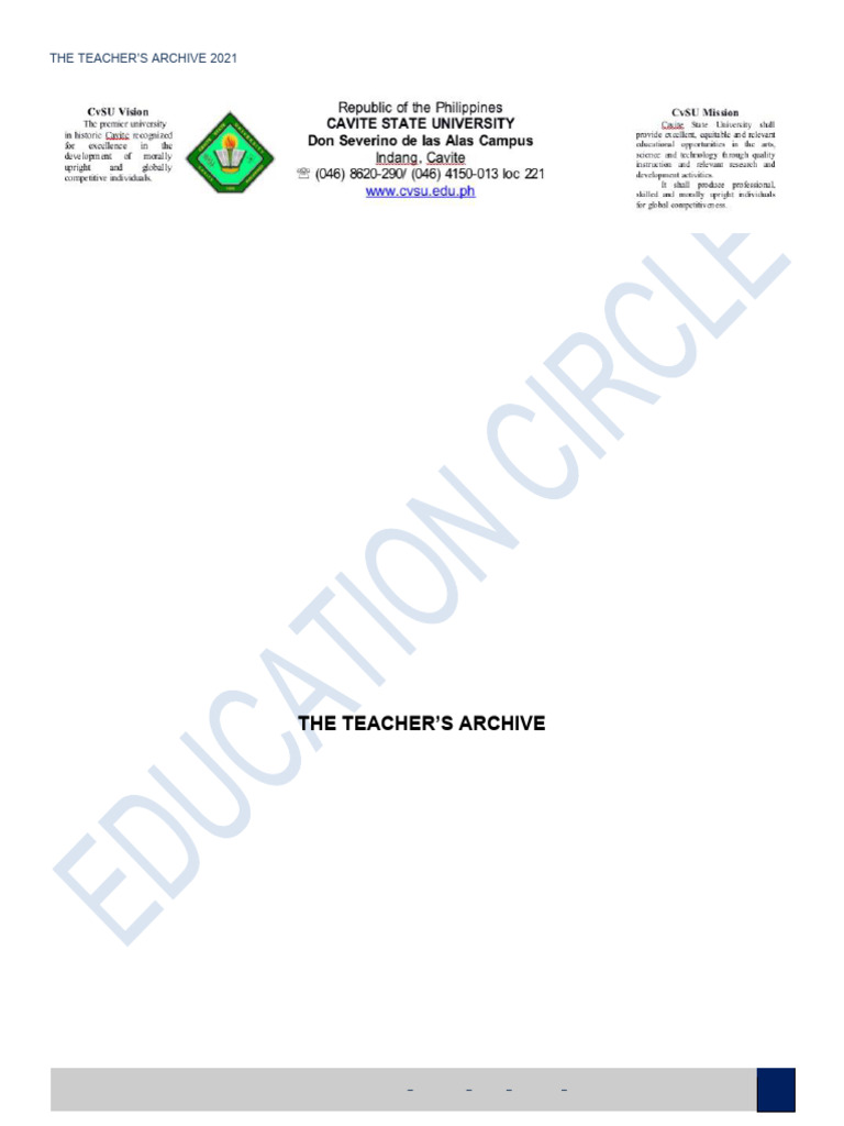 Educ 85 - Technology-For-Teaching-And-Learning-1-Prof-Ed | PDF ...