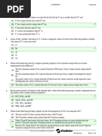 "APES Unit 1 StudyGuide" by Jordan Dischinger-Smedes | PDF | Ecosystem ...