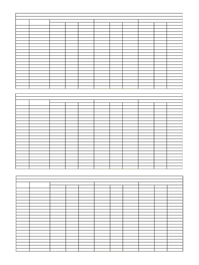 Kardex de Entradas y Salidas | PDF
