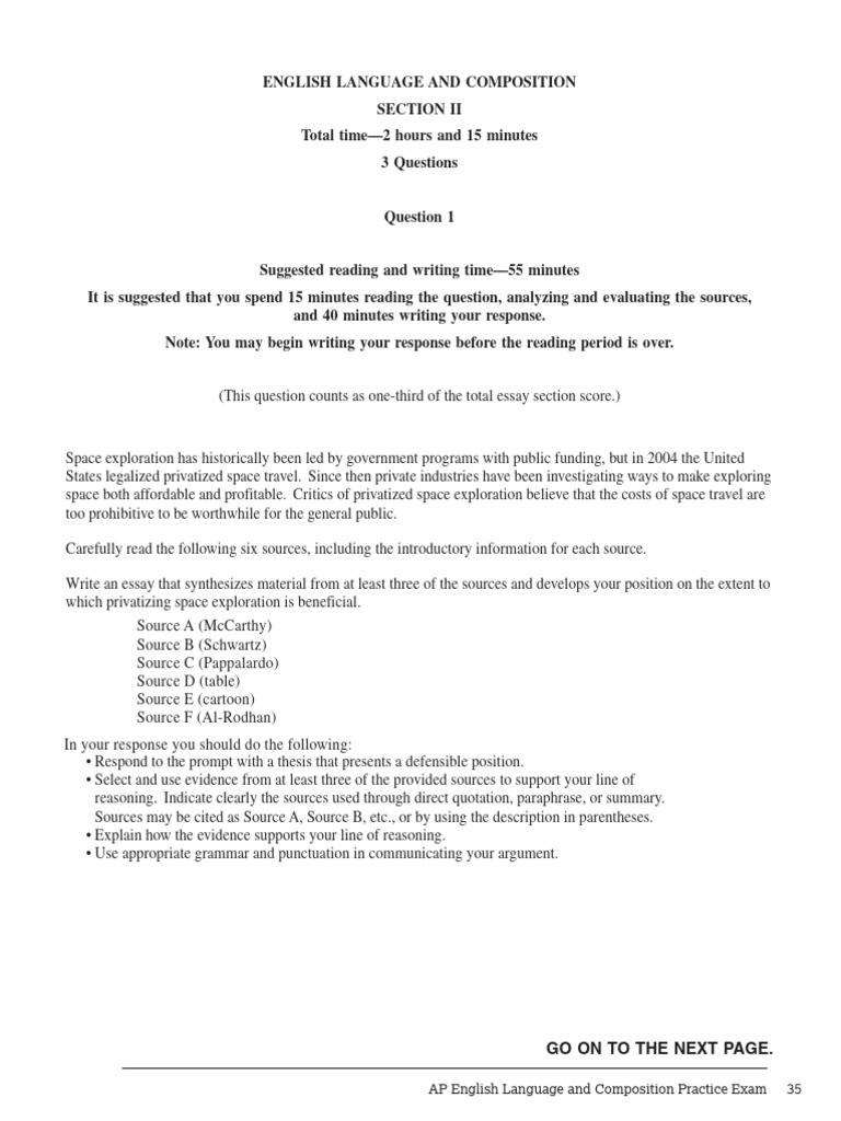 Benefits of Privatizing Space Exploration | PDF | Space X | Nasa
