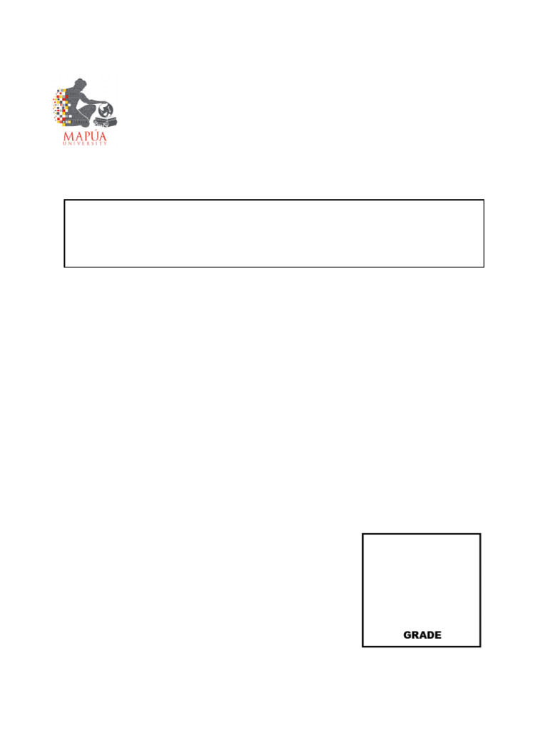 Dom Group 5 Field Work #2 | PDF | Surveying | Geographical Technology