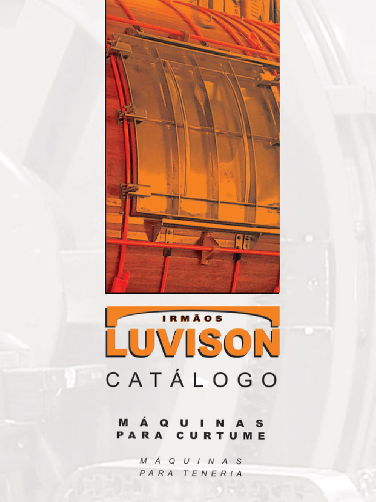 Catalogo Luvison Fuloes20204 | PDF