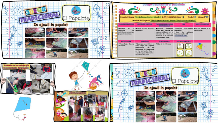 Collage para Lona 3 | PDF