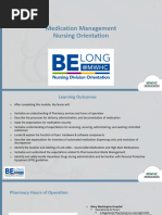 DoseEdge System Frequently Asked Questions | PDF | Pharmacy | Dose ...