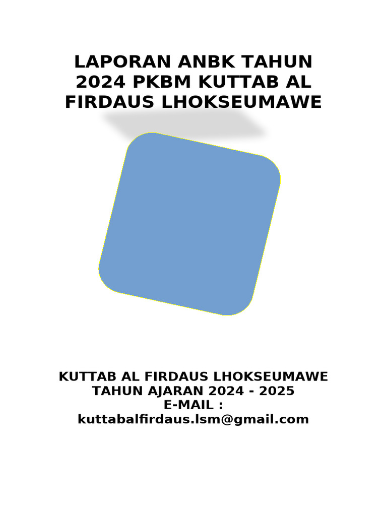 Cover LPJ Anbk | PDF