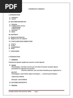 Duodénum | PDF | Pancréas | Anatomie