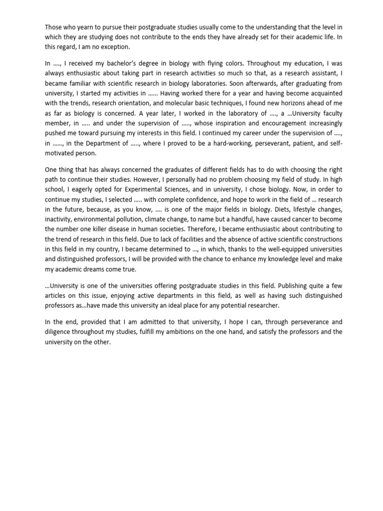 Cellular Biology SOP - Avaye Shahir Institute | PDF