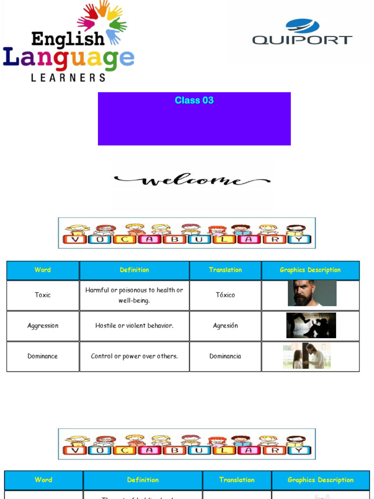 Class 03 - Toxic Masculinity | PDF | Masculinity | Emotions