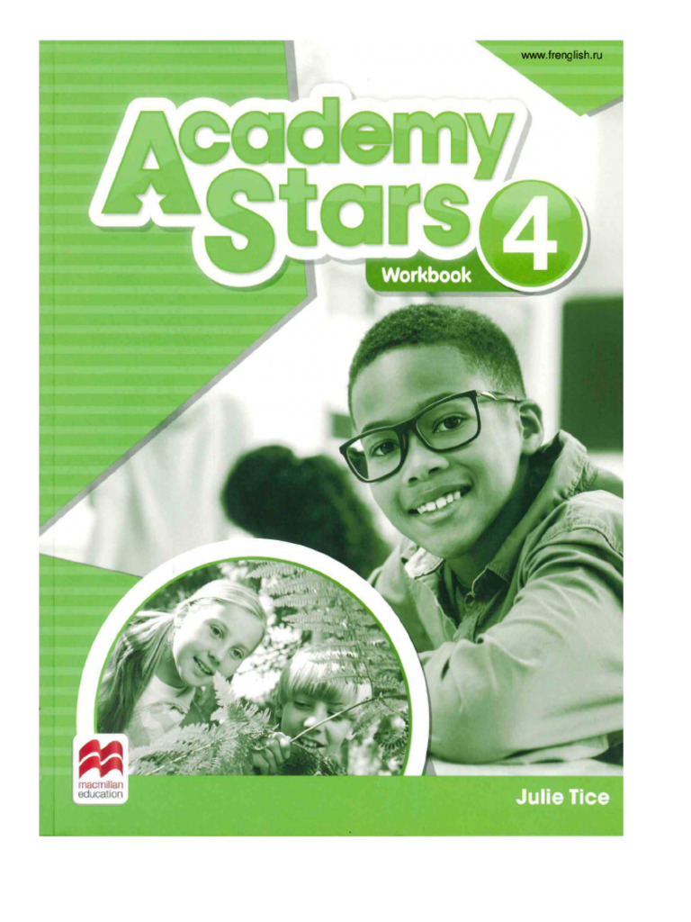 Academy - Stars - 4 - WB - Flip PDF - FlipBuilder | PDF