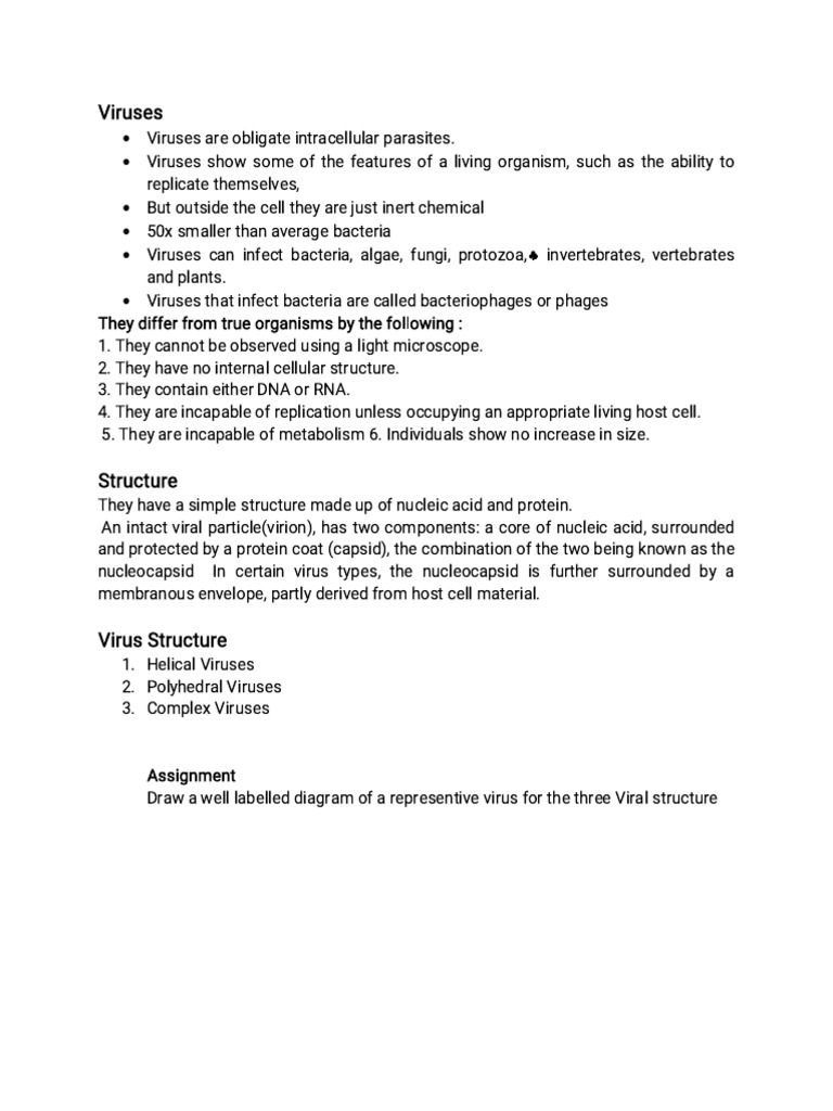 MCB 221 (Viruses and Sterilization) | PDF | Virus | Sterilization (Microbiology)