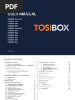 Mtap2 - User Manual | PDF | Electrical Connector | Mains Electricity