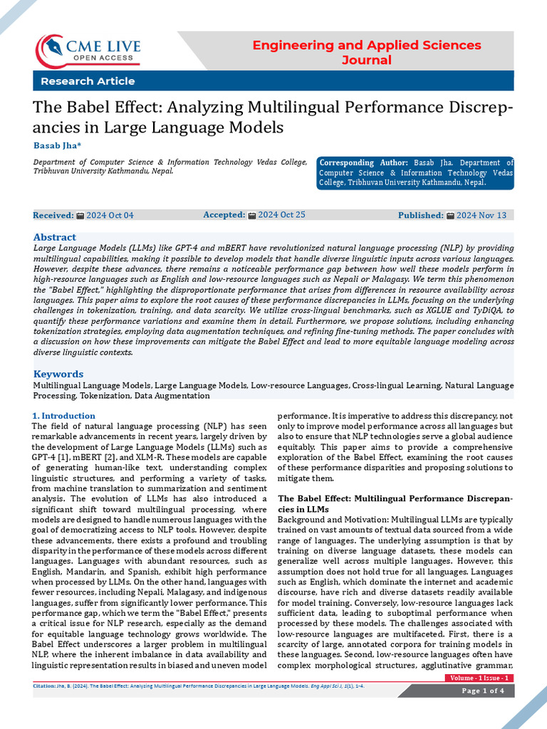 the-babel-effect-analyzing-multilingual-performance-discrepancies-in ...