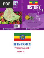 History Grade 12 Unit 1 Final | PDF | Capitalism | German Empire