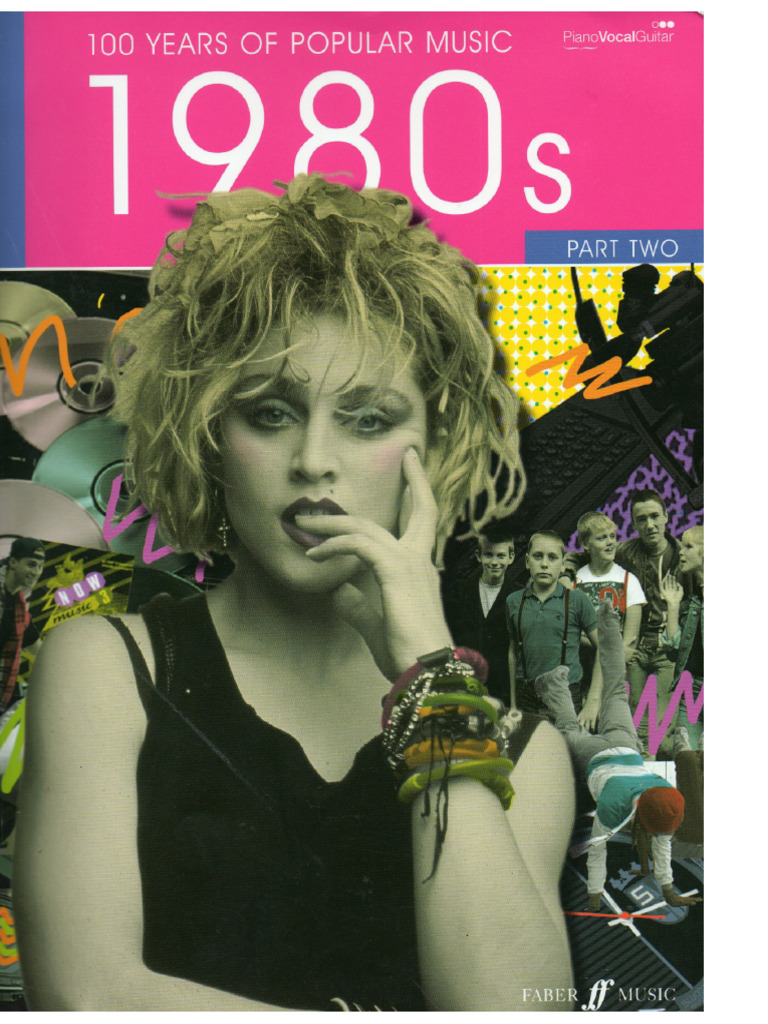 100 Years of Popular Music 1980s .PDF · Versión 1 | PDF