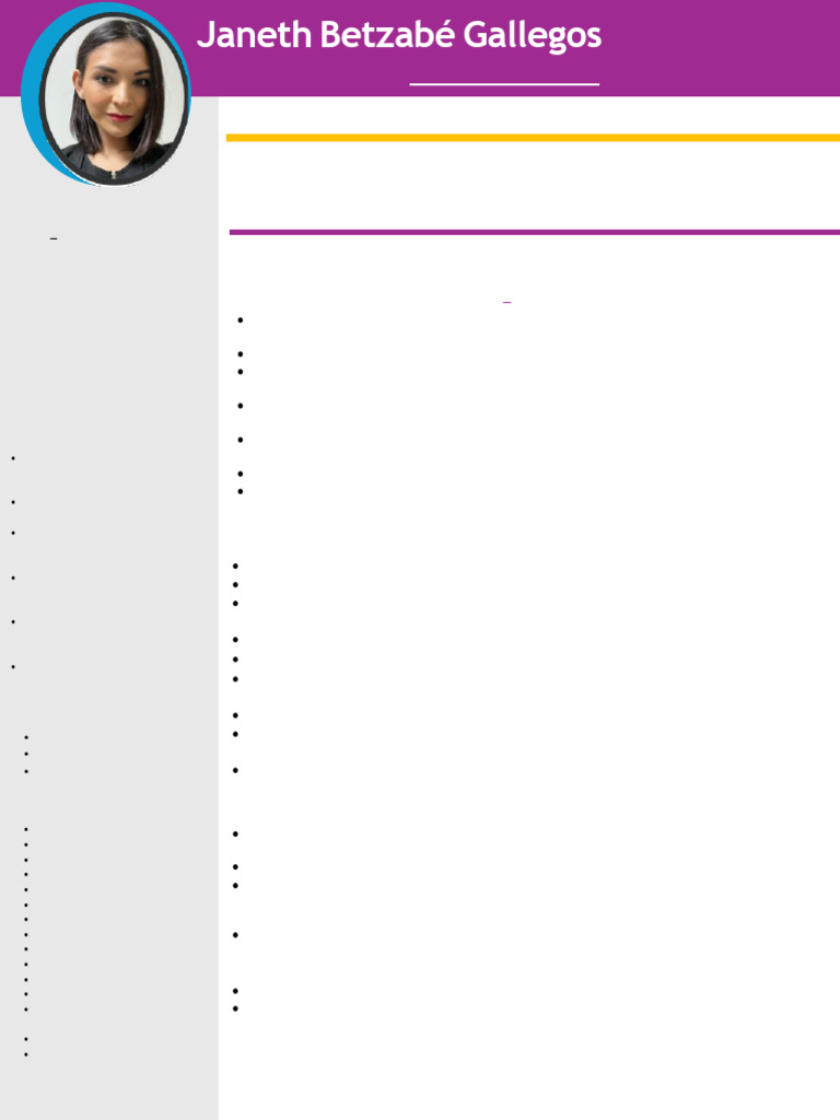 Jbgm Esp Act. | PDF | Gestión de recursos humanos | Business