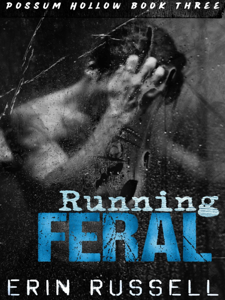 Running Feral - Erin Russell | PDF | Pensamento | Tempo