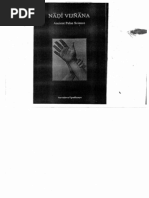 108 Marma Points Chart | PDF | Edema | Prana