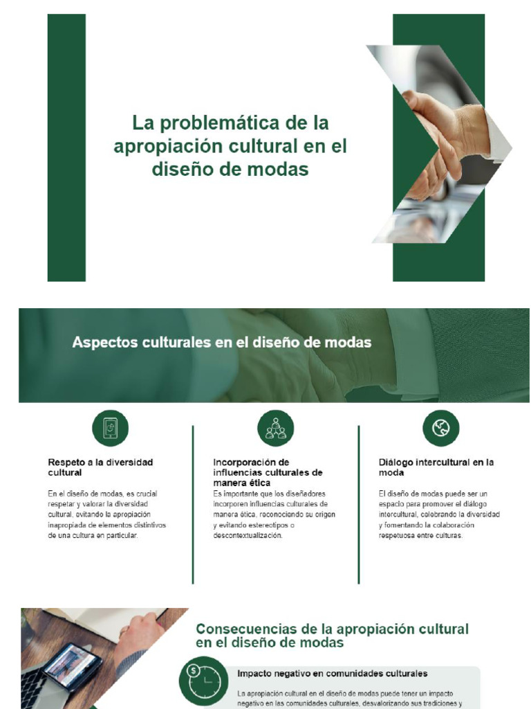 Apropiacion Cultural | PDF