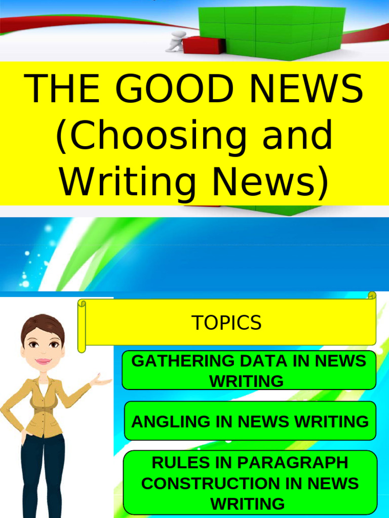 News Writing Techniques and Tips | PDF | Interview | Language Mechanics