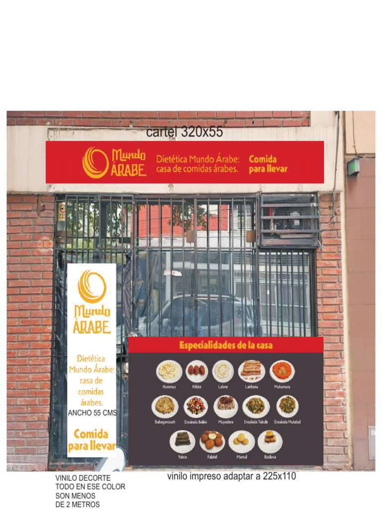 Samir Mundo Arabe | PDF