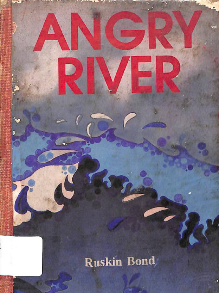 Angry River Compressed | PDF