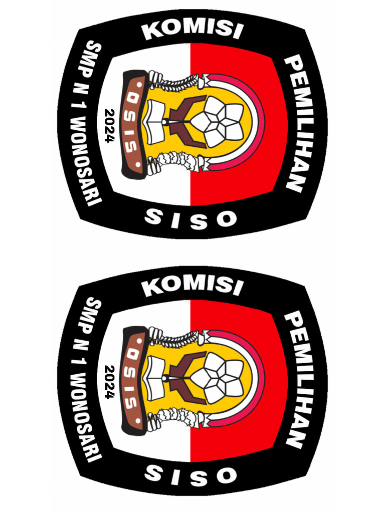 LOGO KPU PILKETOS | PDF