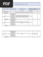 Exercícios Lista 3 | PDF