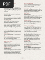 Madara's 10 Strongest Jutsu | PDF